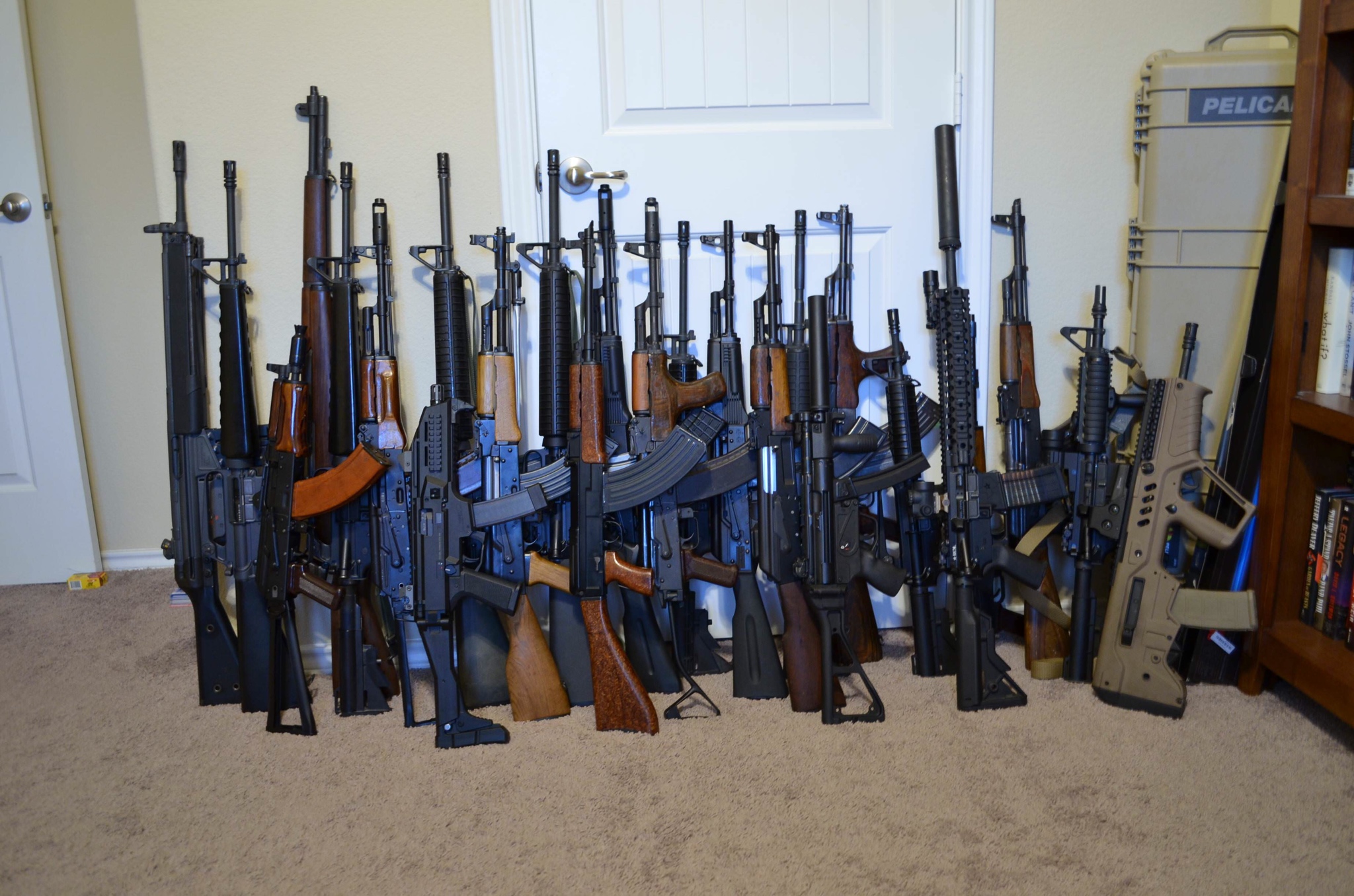 Buyer Beware: Never Go Full Benchmade by Bill Buppert - ZeroGov