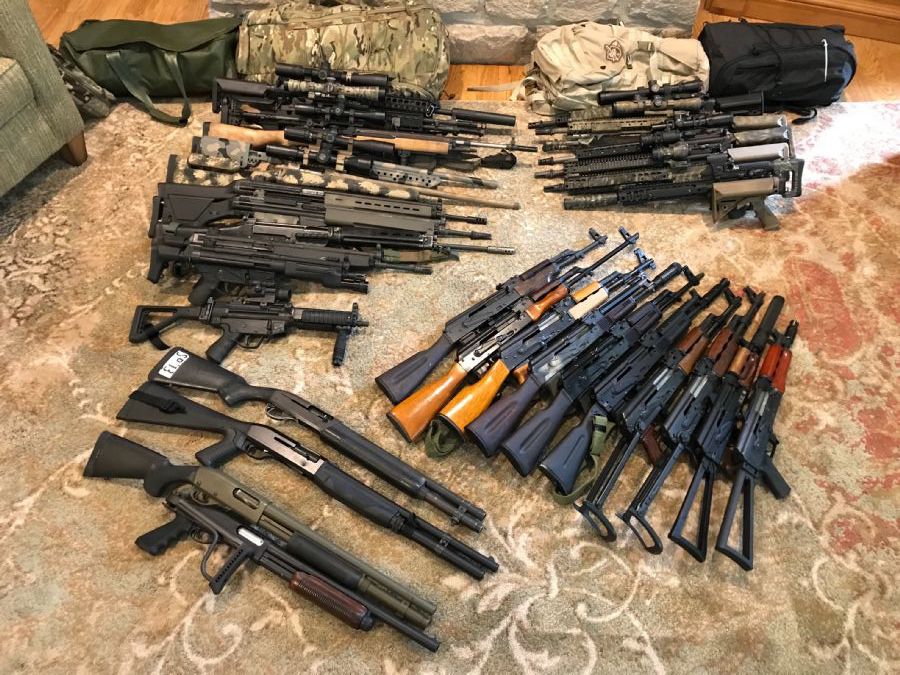 Buyer Beware: Never Go Full Benchmade by Bill Buppert - ZeroGov