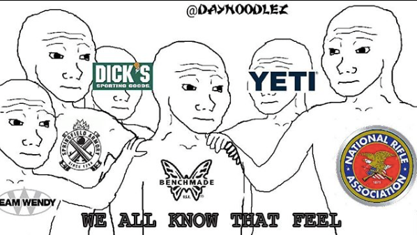 Buyer Beware: Never Go Full Benchmade by Bill Buppert - ZeroGov