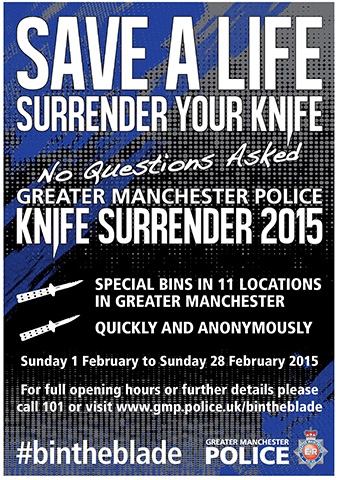 Buyer Beware: Never Go Full Benchmade by Bill Buppert - ZeroGov