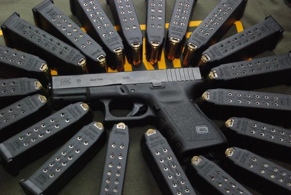 Village Praxis: Why Glock? Insights From 170k Glock Rounds, Part 1 by ...