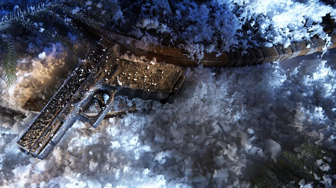 Village Praxis: Why Glock? Insights From 170k Glock Rounds, Part 1 by ...