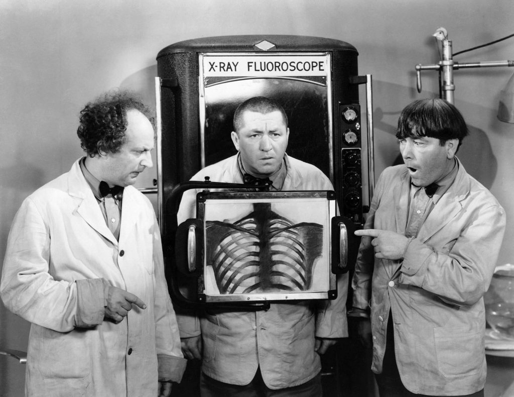 Disease and the Will to Power by Bill Buppert - ZeroGov